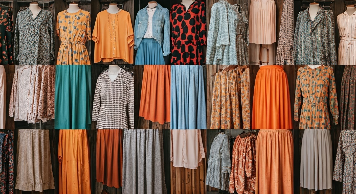 Geaux Styles: Women's Clothing Boutiques Mandeville LA Guide