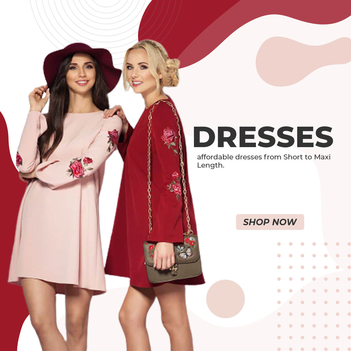 Women’s Dresses Boutique in Mandeville, LA | Geaux Styles