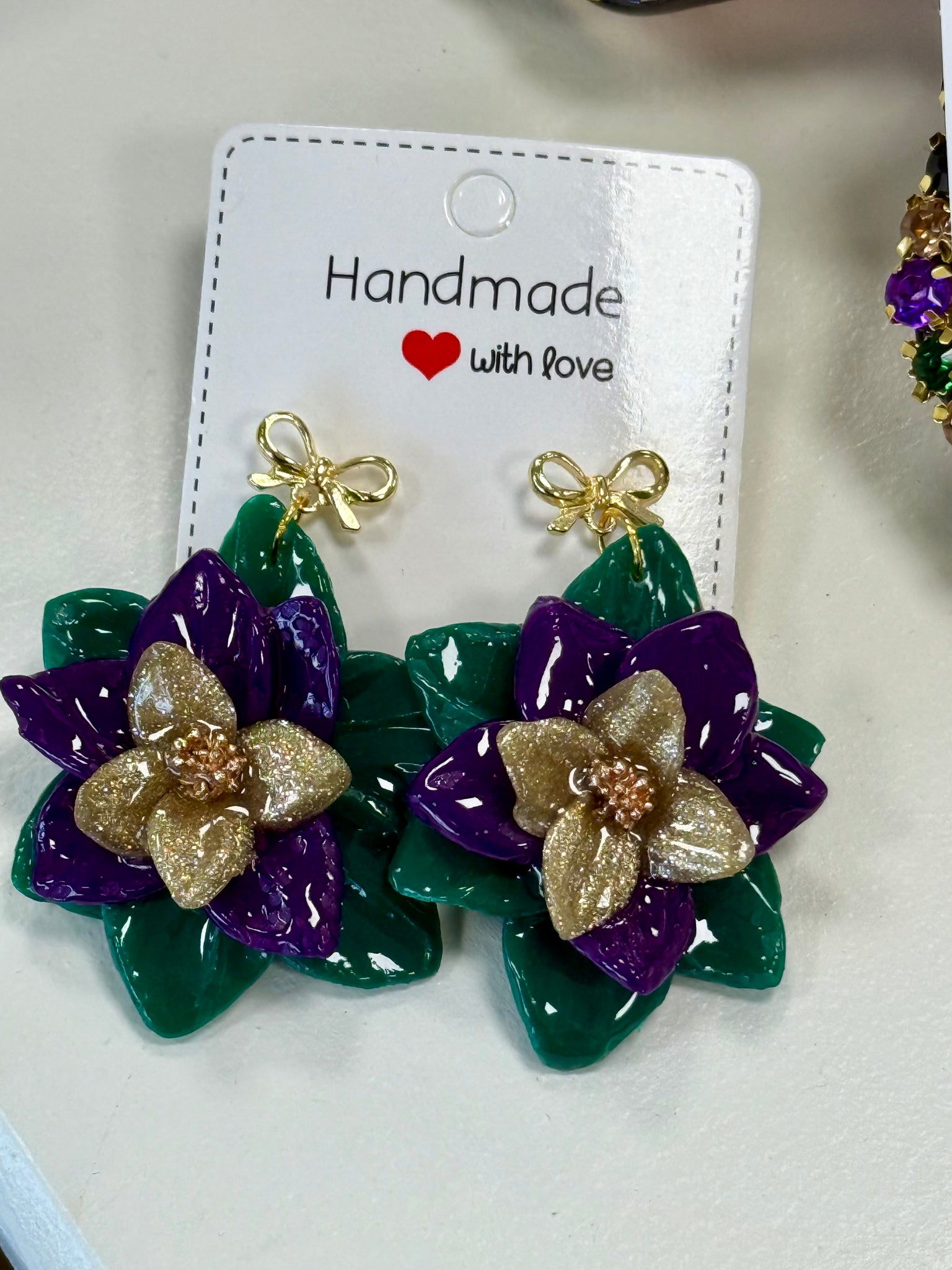 Mardi Gras Collections: Discover Geaux-Styles at Your Local Boutique!