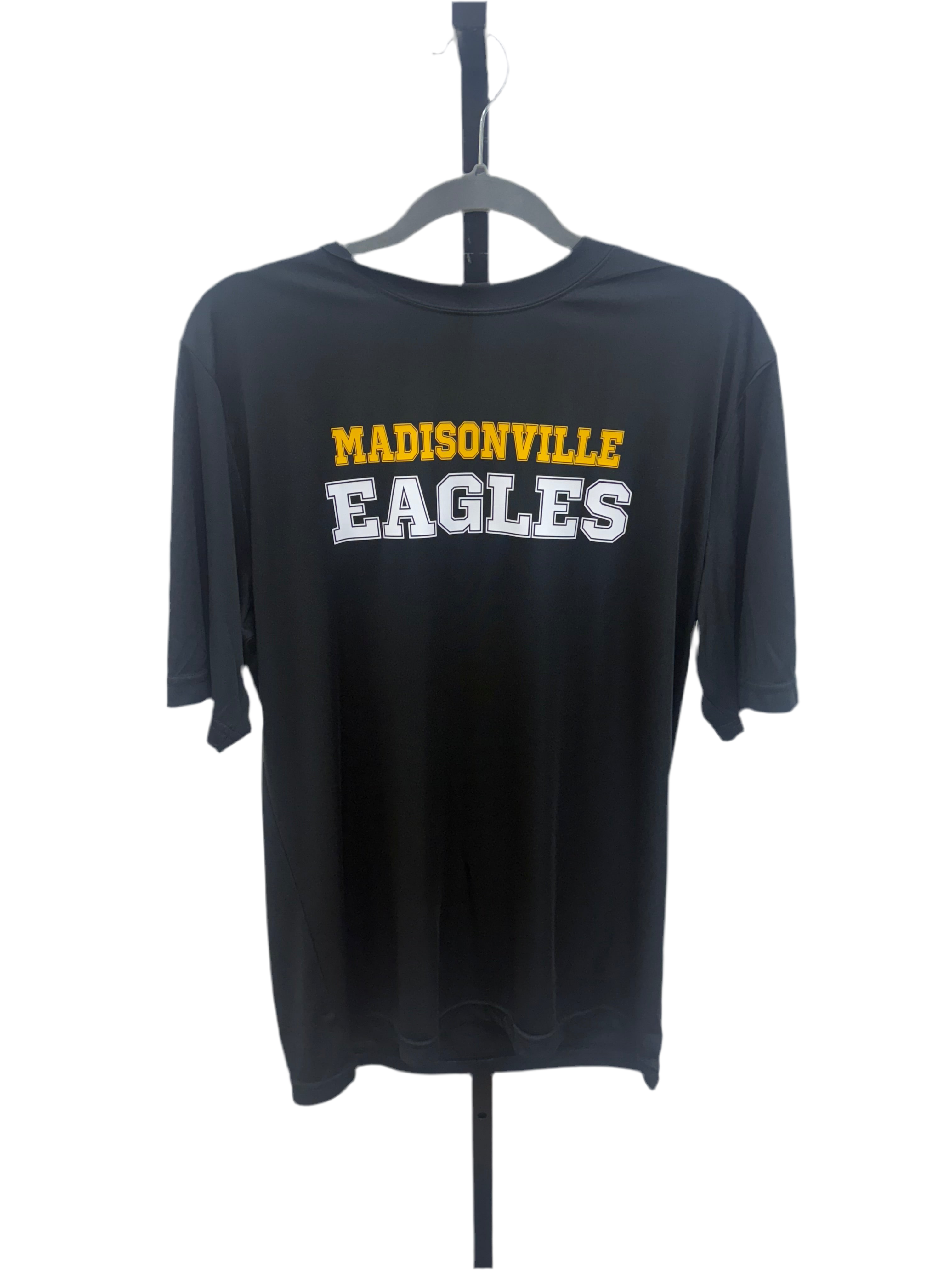 Shop Madisonville Junior High at Geaux Styles